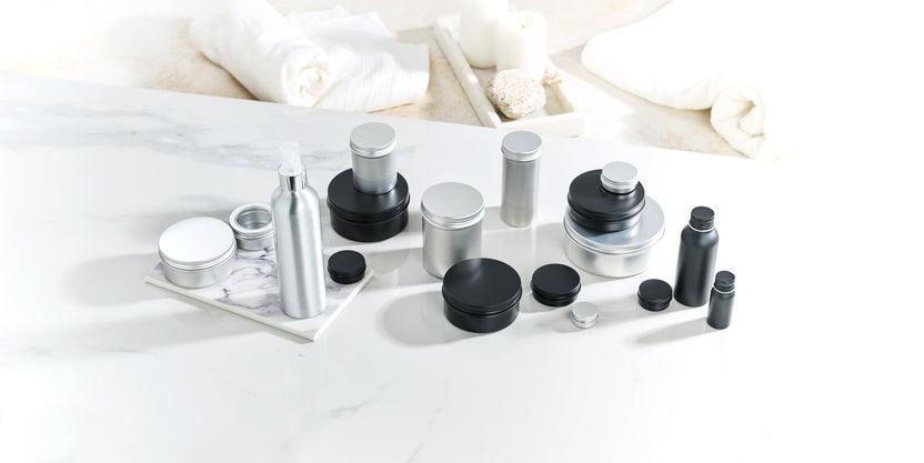 Metal Tin Packaging Suppliers UK - Wholesale Prices – Tinware Direct Ltd