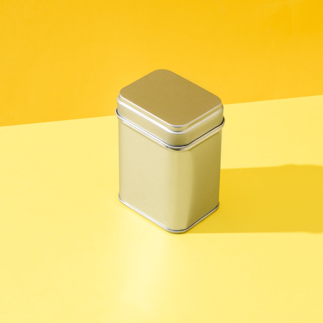 Rectangular Stacking Tins | Metal Packaging | Tinware Direct – Tinware ...