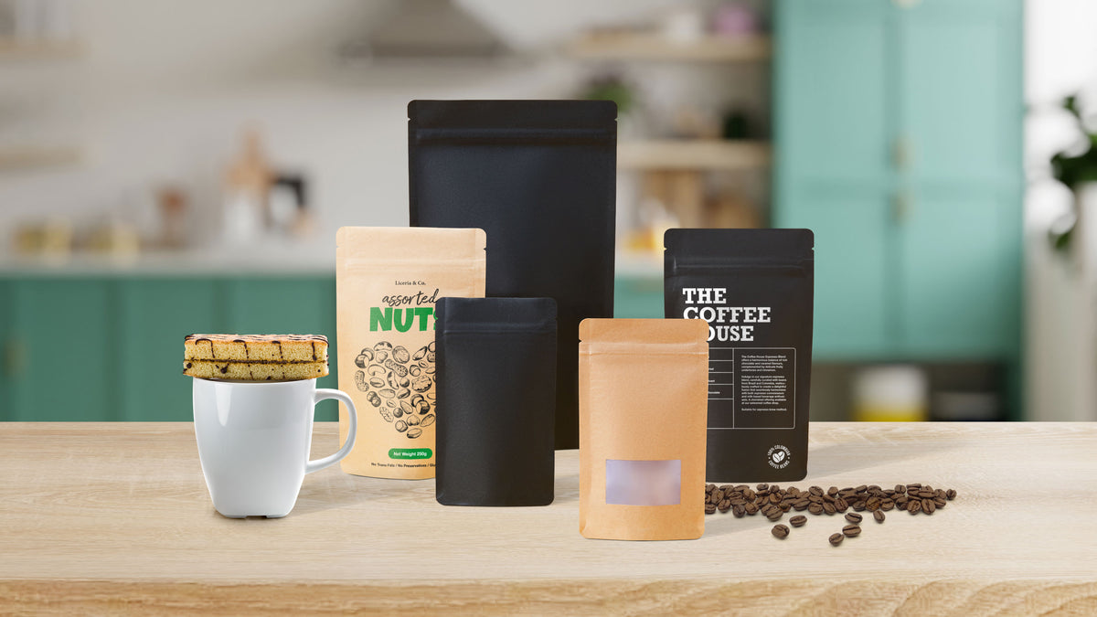 Tinware Direct | Supplier of Metal & Cardboard Tube Packaging