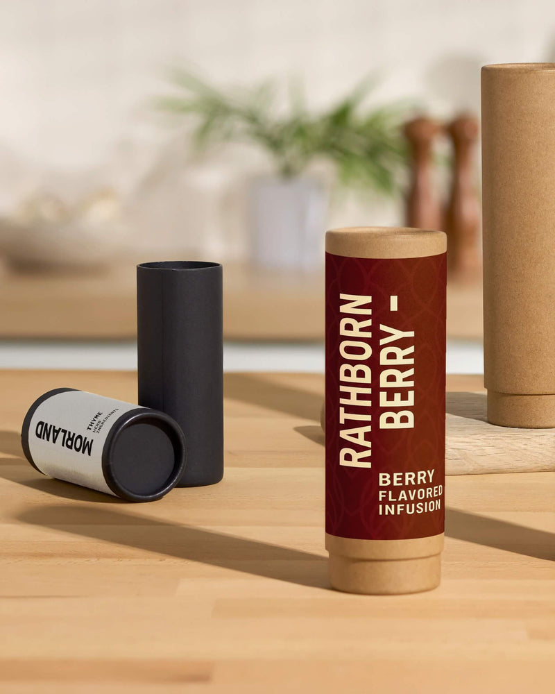 Telescopic Cardboard Tubes – Tinware Direct Ltd