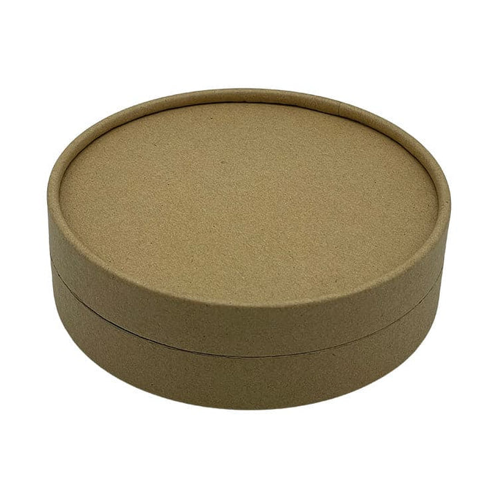 Cardboard Jars | Cosmetic Packaging | Food Packaging – Tinware Direct Ltd