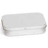 Rectangular Metal Packaging | Stationery Tins | Tinware Direct