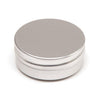 Silver Round Tin | Aluminium Packaging Suppliers– Tinware Direct Ltd